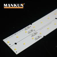 China DC36V Surge 10W Indoor Light Linear LED Module 4000K 50000 Hours Lifespan for sale