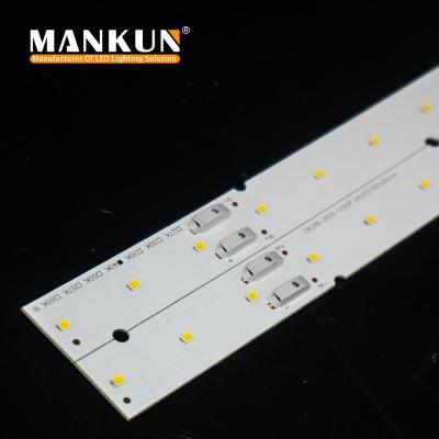 China DC36V Surge 10W Indoor Light Linear LED Module 4000K 50000 Hours Lifespan for sale