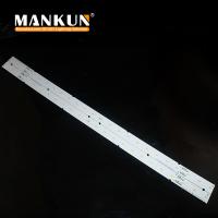 China DC36V Surge 10W Indoor Light Linear LED Module 4000K 50000 Hours Lifespan for sale