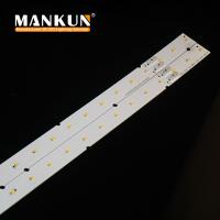 China DC36V Surge 10W Indoor Light Linear LED Module 4000K 50000 Hours Lifespan for sale