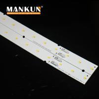 China DC36V Surge 10W Indoor Light Linear LED Module 4000K 50000 Hours Lifespan for sale
