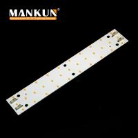 China SMD2835 3000K 33 Leds Injection PCB LED Module For Indoor Sign for sale