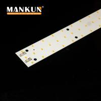 China SMD2835 3000K 33 Leds Injection PCB LED Module For Indoor Sign for sale