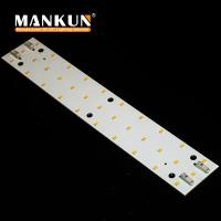 China SMD2835 3000K 33 Leds Injection PCB LED Module For Indoor Sign for sale