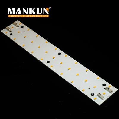 China SMD2835 3000K 33 Leds Injection PCB LED Module For Indoor Sign for sale