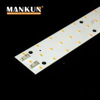 China SMD2835 3000K 33 Leds Injection PCB LED Module For Indoor Sign for sale