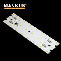 China 3000K High CRI Aluminum PCB LED Light Engine Module For Indoor Lights for sale