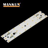 China 3000K High CRI Aluminum PCB LED Light Engine Module For Indoor Lights for sale