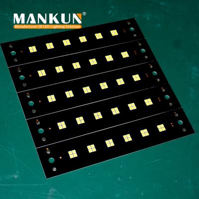 China Aluminum PCB SMD 5050 LED Injection Module For Street Light for sale