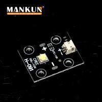 China High Power DC 3V 10W Cree XML PCB LED Module For Flashlight Torch Lights for sale