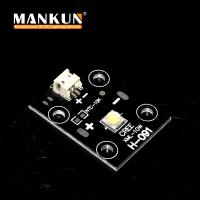China High Power DC 3V 10W Cree XML PCB LED Module For Flashlight Torch Lights for sale
