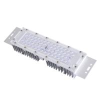 China 50W IP67 Waterproof LED Street Light Module 6500K Flood Light Modules for sale