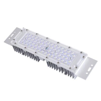 China 50W IP67 Waterproof LED Street Light Module 6500K Flood Light Modules for sale
