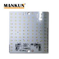 China 50W 2835 SMD 140 150lm/W LED Street Light Module AC230V 3 Year Warranty for sale