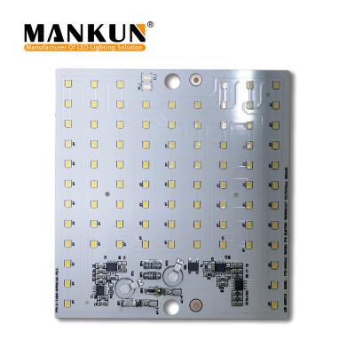 China 50W 2835 SMD 140 150lm/W LED Street Light Module AC230V 3 Year Warranty for sale