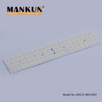 China 84leds 3030 40W 50W 60W Floodlight LED Module With Lens for sale