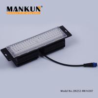 China 84leds 3030 40W 50W 60W Floodlight LED Module With Lens for sale