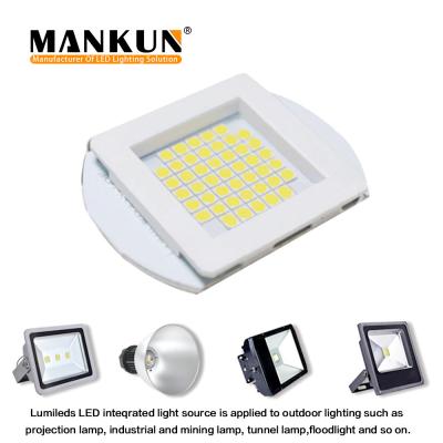 China 20W 30W 50W 3030 Smd LED Module For Street Light High Brightness for sale