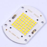 China 20W 30W 50W 3030 Smd LED Module For Street Light High Brightness for sale