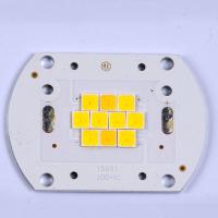 China 20W 30W 50W 3030 Smd LED Module For Street Light High Brightness for sale