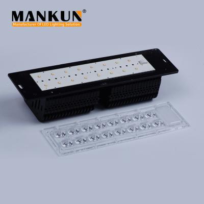 China 30W 50W IP67 LED Street Light Retrofit Module 4000K CRI80 for sale
