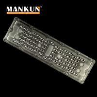 China Street Light Led Pcb Module 50 W SMD3030 64D Ra70 Cool White for sale
