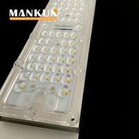 China Cri85 48VDC 50Watt LED Street Light Module Beam Angle 90° for sale