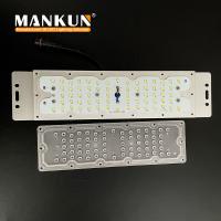 China Cri85 48VDC 50Watt LED Street Light Module Beam Angle 90° for sale
