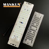 China Ip65 Waterproof Led Floodlight Module 50W With Driver  7500lm for sale