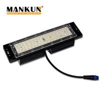 China High Bay 125-145LM/W 50W LED Street Light Module IP66 Cri85 for sale