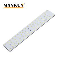 China High Bay 125-145LM/W 50W LED Street Light Module IP66 Cri85 for sale