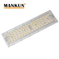 China High Bay 125-145LM/W 50W LED Street Light Module IP66 Cri85 for sale