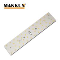 China 30W 40W LED Street Light Module SMD 3030 Self Developed Patent Lens for sale