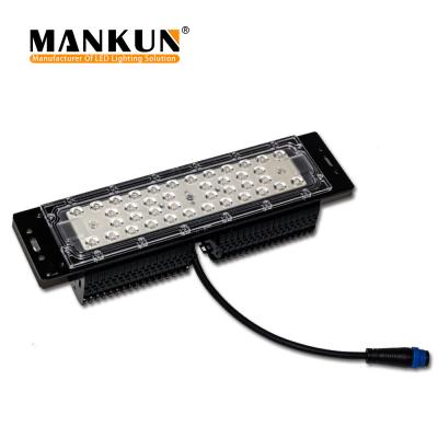 China 30W 40W LED Street Light Module SMD 3030 Self Developed Patent Lens for sale