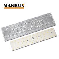 China 30W 40W LED Street Light Module SMD 3030 Self Developed Patent Lens for sale