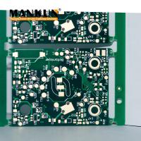 China Custom PCB LED Module Multilayer Circuit Board HDI PCB Board for sale
