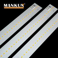 China Indoor Panel Light Linear LED Module Aluminium Pcba 40W Dc Tube for sale
