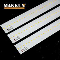 China Indoor Panel Light Linear LED Module Aluminium Pcba 40W Dc Tube for sale