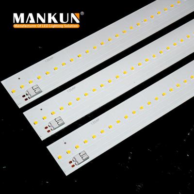 China Indoor Panel Light Linear LED Module Aluminium Pcba 40W Dc Tube for sale