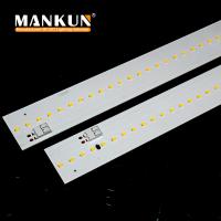 China 40W Office Panel Light Dc Tube Linear LED Module 1.5M Led Pcba Customize for sale