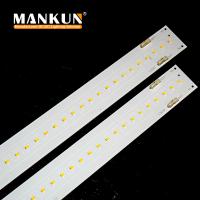 China 140Lm/W Linear LED Module Customize 1.5M Pcba 20 W 40 W Commercial Lighting Dc Tube for sale