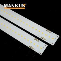 China OEM Aluminum Linear LED Module 1.5M Led Pcba 40W Shopping Lighting Dc Tube for sale