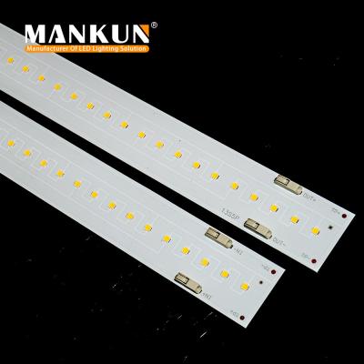China OEM Aluminum Linear LED Module 1.5M Led Pcba 40W Shopping Lighting Dc Tube for sale