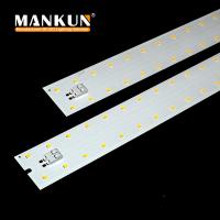 China 10W 20W 30W Linear LED Module 1.5M Dc Tube Panel Light Aluminium Led Pcba for sale