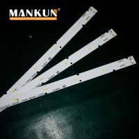 China 8W Indoor Linear LED Module Width 20mm 1F Zhaga Room SMD 2835 for sale