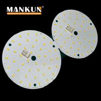 China High Power 12V SMD 20W Ceiling Light LED Module 100mm Diameter for sale