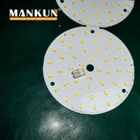China High Power 12V SMD 20W Ceiling Light LED Module 100mm Diameter for sale