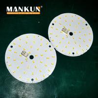 China High Power 12V SMD 20W Ceiling Light LED Module 100mm Diameter for sale