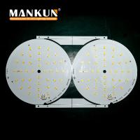 China Downlight SMD 18W Ceiling Light LED Module Diameter 110mm for sale