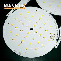 China Downlight SMD 18W Ceiling Light LED Module Diameter 110mm for sale